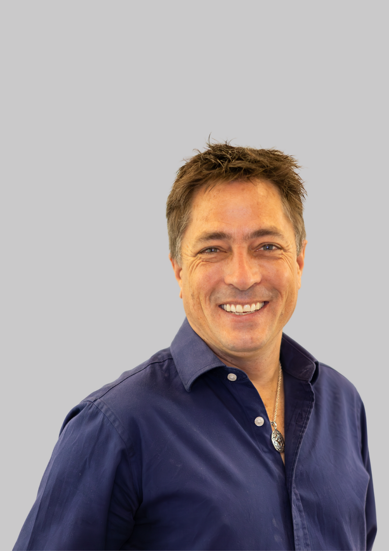 Leadership & Management - Parrott Creek